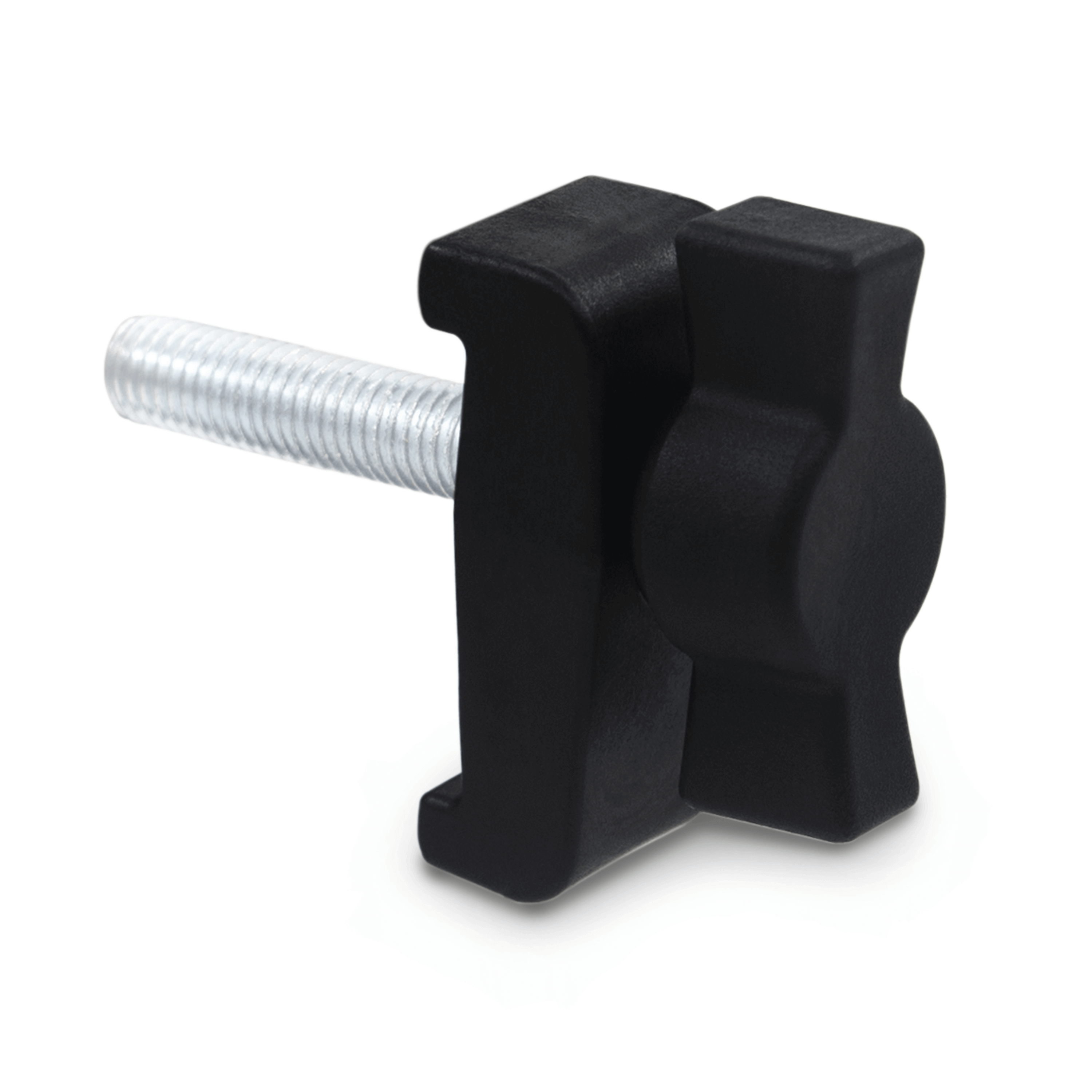 B0004 - M8 Klips 30-35-40 mm