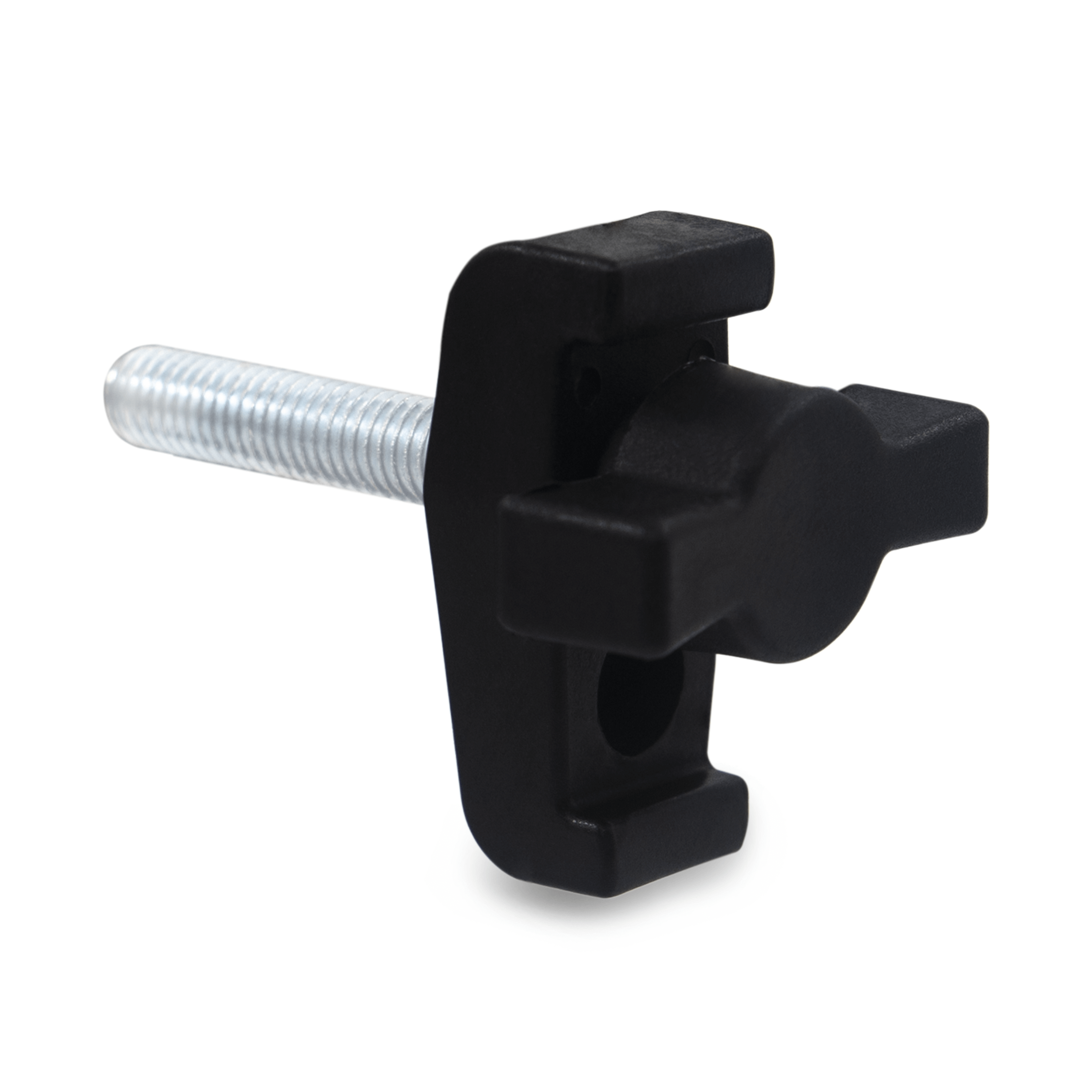 B0004 - M8 Klips 30-35-40 mm